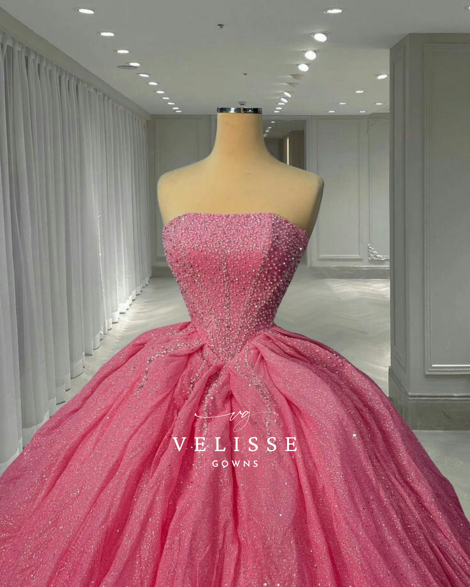 Sagala Gowns – Velisse Gowns