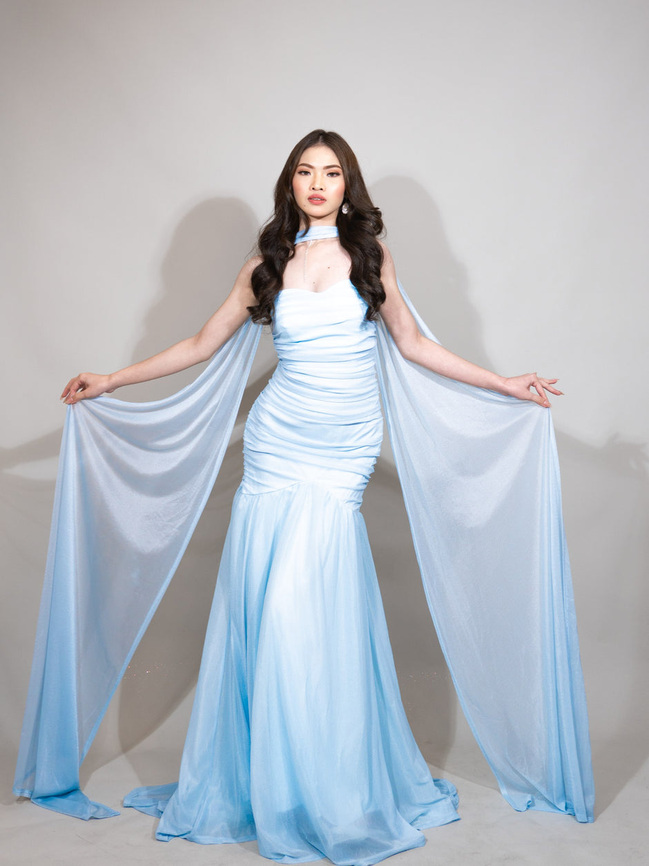 Entourage Gowns – Velisse Gowns