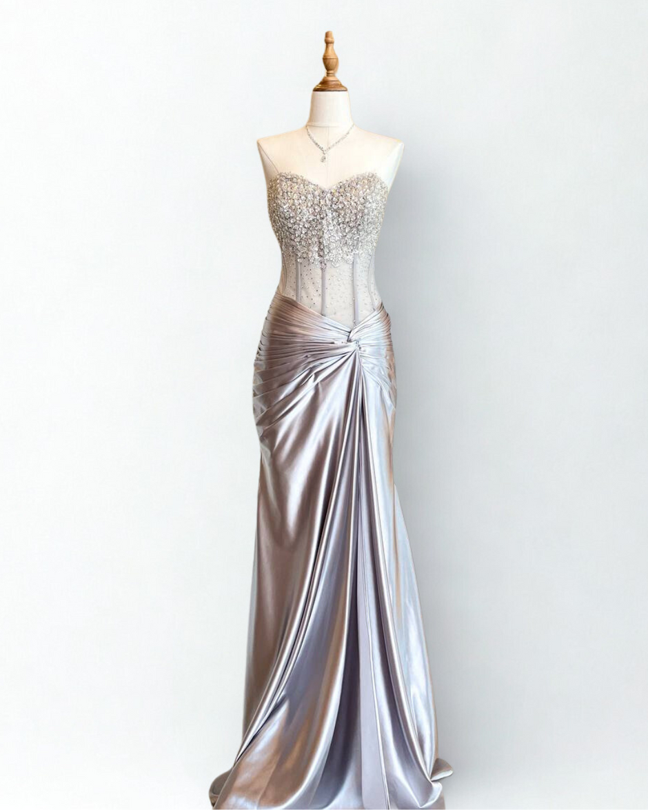 Entourage Gowns – Velisse Gowns