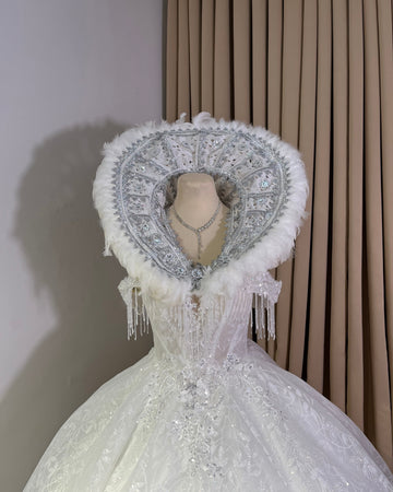 Sagala Gowns – Velisse Gowns