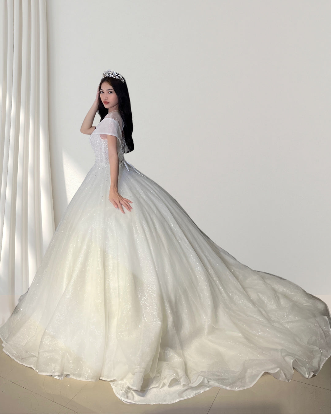 Sagala Gowns – Velisse Gowns