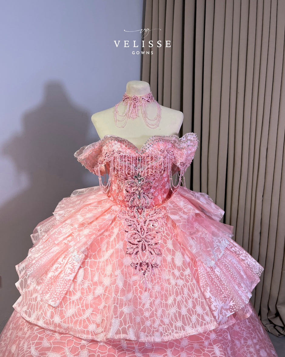 Sagala Gowns – Velisse Gowns