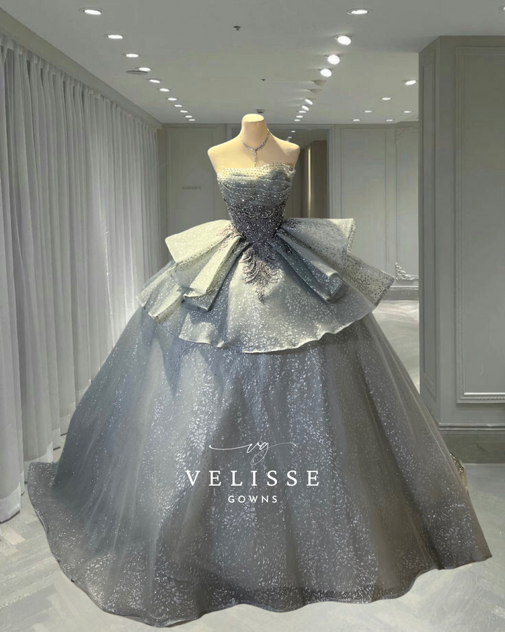 Sagala Gowns – Velisse Gowns